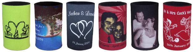 Welcome to Stubby Holder Hero